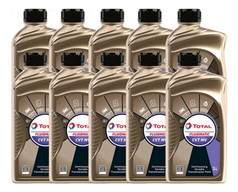 Total Fluidmatic Cvt Mv Cvt Fluid Dc Dfc Frete Gr Tis
