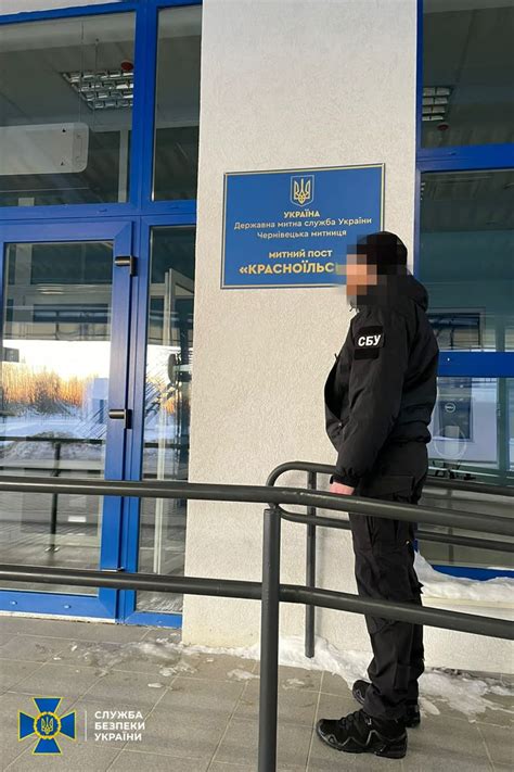 СБУ і ДБР почали масштабну спецоперацію проходять обшуки про всій