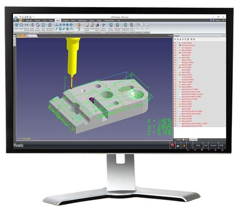 Cmm Manager Trihedron Technology Llc