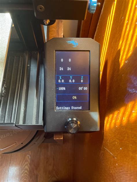 How To Remove Bltouch Firmware Not Working R Ender3