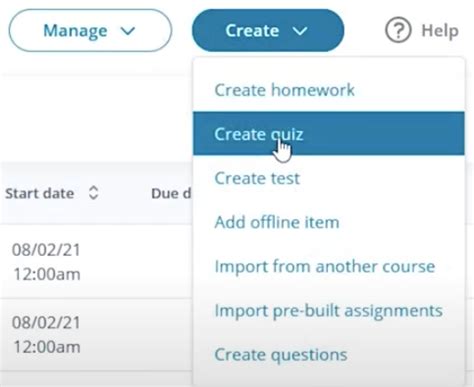 Pearson MyLab Mastering Educational Technology Tools