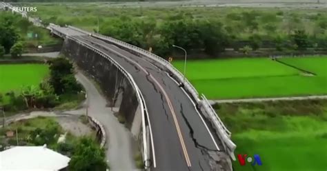 အားပြင်းငလျင်တွေနဲ့ကြုံရတဲ့ မက္ကဆီကို