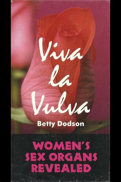 Viva La Vulva Women S Sex Organs Revealed Movie 1998