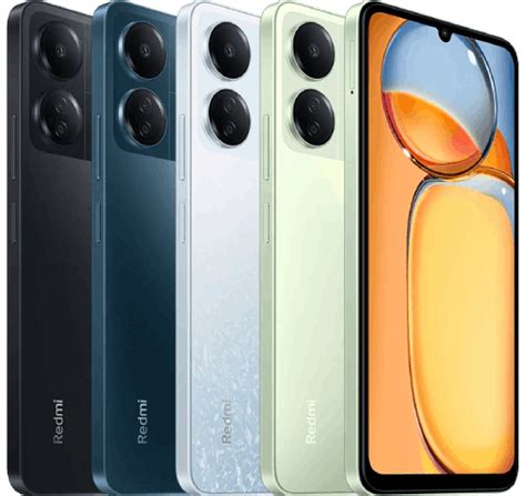 Top Redmi Gb Ram Mobile Phones In India In With Price Specifications