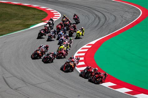 Klasemen Sementara MotoGP 2024 Kelar Race MotoGP Mandalika 2024 Jorge