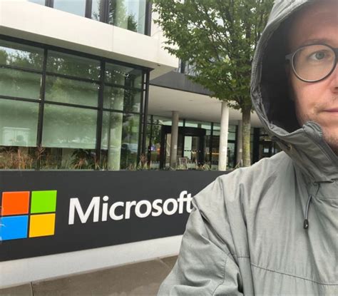 Jeffrey Groneberg On Linkedin Microsoft