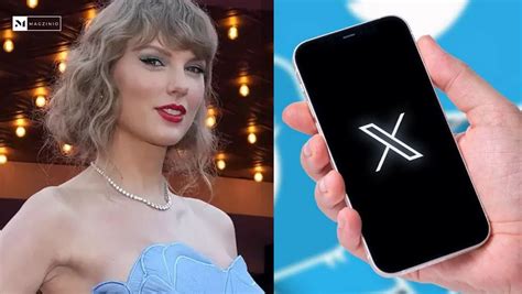 Outrage As Taylor Swift AI-Generated Explicit Photos Swarm The Internet; Fans Rally To 'Protect ...