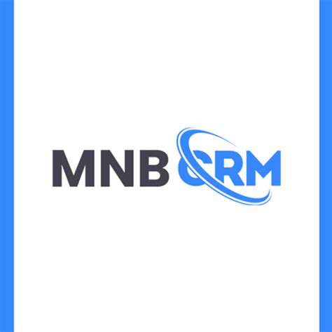 MNB CRM for PC / Mac / Windows 11,10,8,7 - Free Download - Napkforpc.com