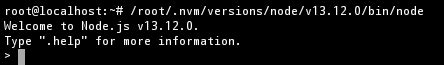 Internal Modules Cjs Loader Js Issue Nodejs Help GitHub