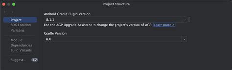 Android Compose 사용 시 Layout Inspector Nothing To Show 해결방법