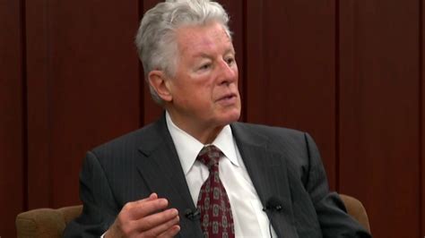 Remembering the legacy of former Gov. Jim Florio | Video | NJ Spotlight ...