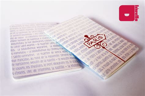 Libretto Design Com Personalidade