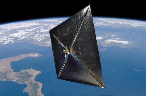Solar In Space Powering Earth And Beyond Solar Tribune