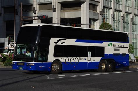バス写真館 Jrバス関東