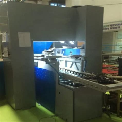 Visual Auto Inspection System At 500000 00 Inr In Chennai Ram Tech