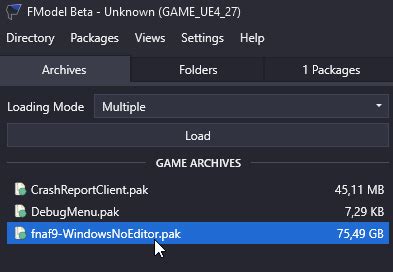 Github Jestxfot Fnafsecuritybreach