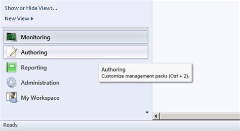 System Center 2012 Notes From The Field Setup A Disk Report In Scom
