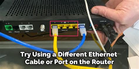 How To Connect Ethernet Cable To Acer Laptop 10 Easy Steps