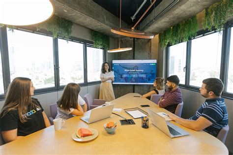 Masa Career Networking Event Masa Israel