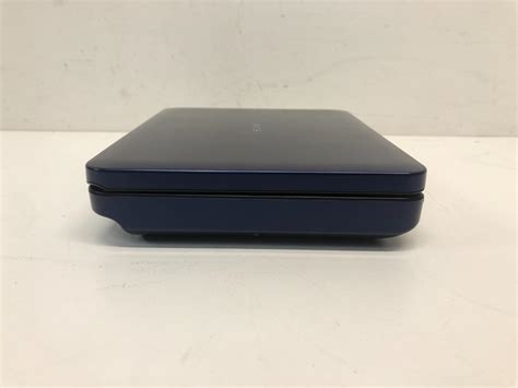 Sony DVP FX730 Portable DVD Player