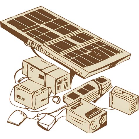 Kit Uri Solare Pachete Complete Panouri Solare 365