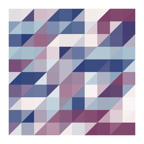 Premium Vector Abstract Geometric Bauhaus Pattern Design Vector Triangle And Square Lines