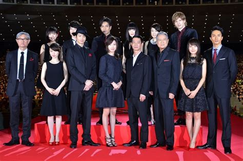 戸田恵梨香 写真 人物情報 ｜クランクイン！