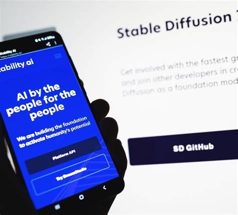 Stability Ai Under Pressure As Senior Staff Leave Dailyai