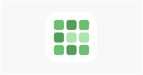Contribution Graphs For GitHub On The App Store