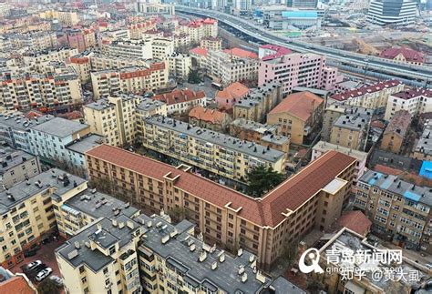 青岛又一老建筑将翻新 快看看是不是你记忆中的地方 知乎