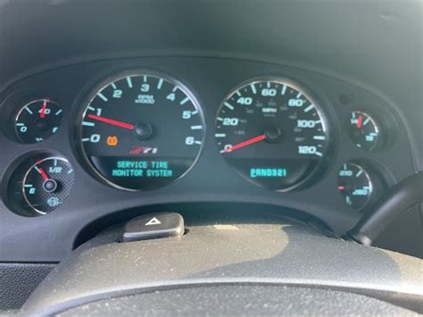 Thoughts On Post Afm Delete Oil Pressure Chevy Tahoe Forum Gmc