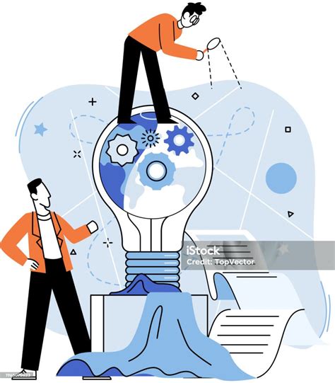 Team Solving Problems Analyzes Buyers To Promote Business Solving Problem And Difficult Work