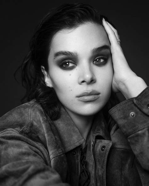 Image Of Hailee Steinfeld