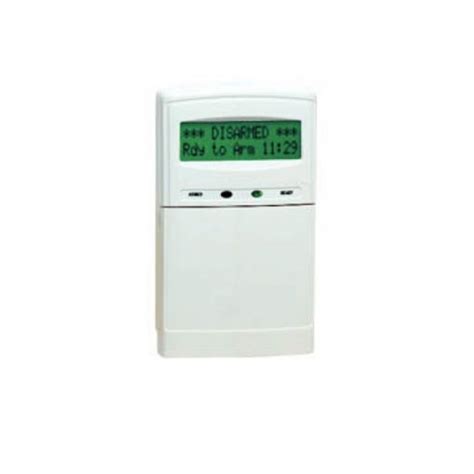 Pinkp Supa 8 Alarm Led Keypad Psa Products