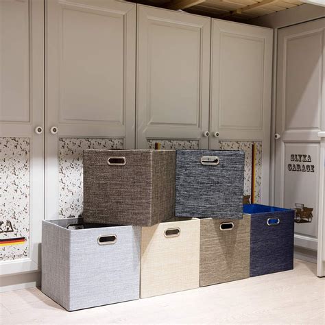 10 Best Stackable Storage Cubes For 2024 Storables