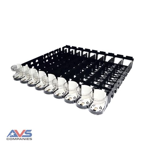 Ecotrac Spring Beverage Pusher Avs Companies