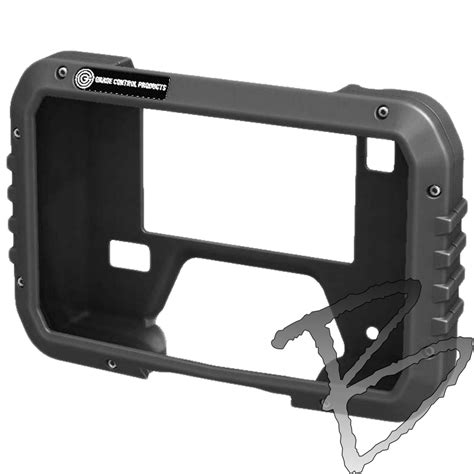 GCP Protective Case For TSC Screen Protectors