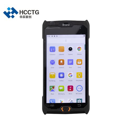 Hcc Wifi Android 9 0 Handheld Pda Data Collector C50 Plus From China Manufacturer Hcctg