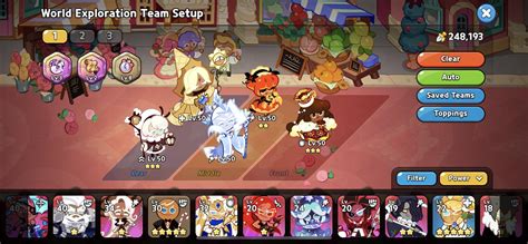 11 23 Cannot Even Get One Of The Enemy Cookies Down Help R