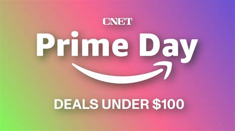 Las Mejores Ofertas De Amazon Prime Day Por Menos De 100 Que Aún
