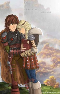 Hiccup And Astrid Fanfiction