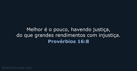 12 De Julho De 2022 Versículo Da Bíblia Do Dia Ara Provérbios 16