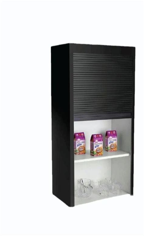 Kitchen Glass Rolling Shutter Sizedimension 350 X 600 X 1320 Mm At