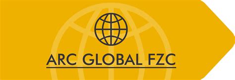 Contact Us Arc Global