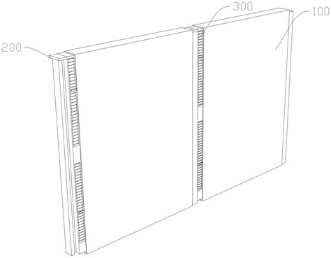 一种建筑室内装饰用板材结构的制作方法