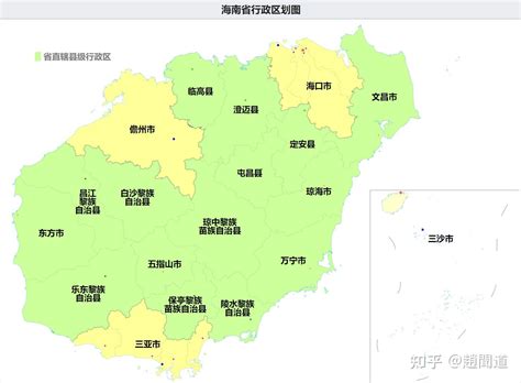 我国法律没有“地市”级行政区划，那么，“地市”存在的依据是什么？ 知乎