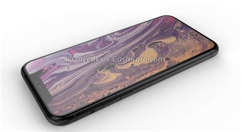 Bumps Galore New Apple Iphone Xi Renders And Video Reaffirm A Sizeable Camera Bump And