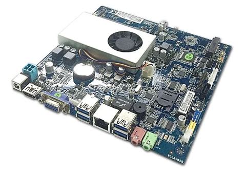 X86 Mini Itx Project Motherboard With Hd Vga Lvds For All In One Pc Buy X86 Motherboard