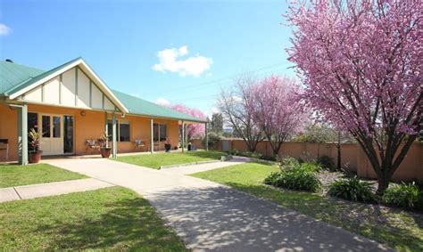 Aged Care Homes In West Albury New South Wales Caring Co