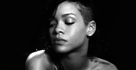 Behind The Song Diamonds By Rihanna